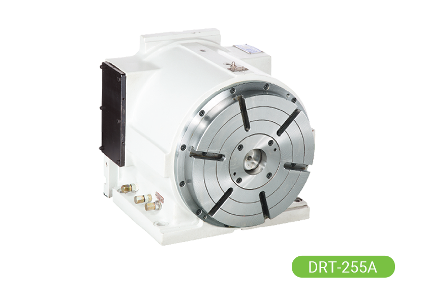 Direct-Drive High Speed Rotary Table (DRT Series) - Tanshing DD Rotary ...