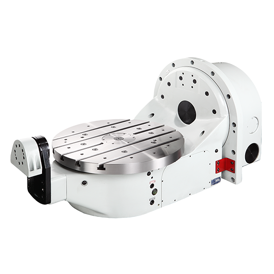CNC Tilting Rotary Table Manufacturers - Tanshing Accurate Industrial ...
